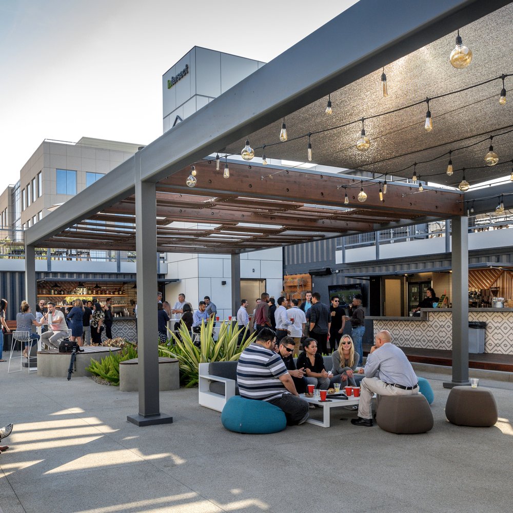 Hangar 24 – Irvine, Thursday Oct 1st 5-7 pm | Clif Miller & Hear Today ...